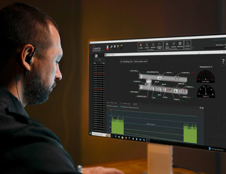 AMAG Symmetry Scoop - April 2024 - AMAG