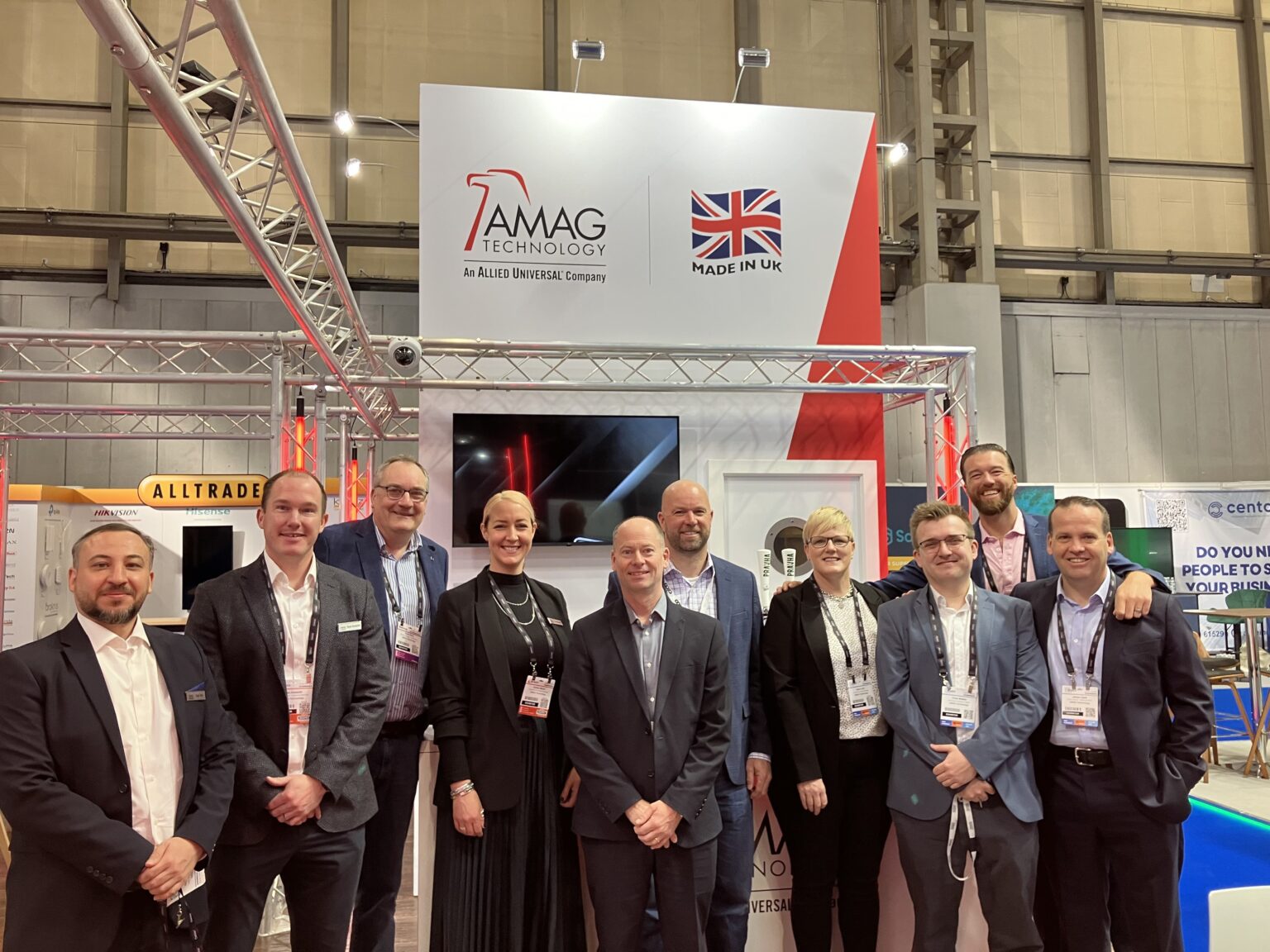 AMAG Symmetry Scoop - May 2024 - AMAG